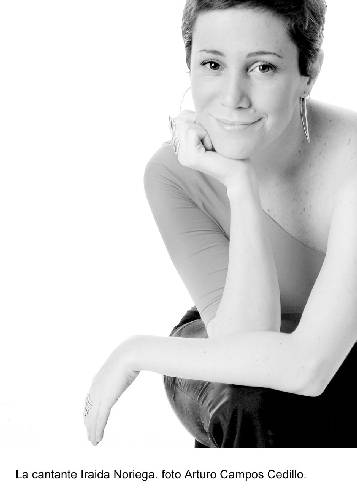 INFINITO PARTICULAR: Jazz Women de distintas partes... Parte Dos