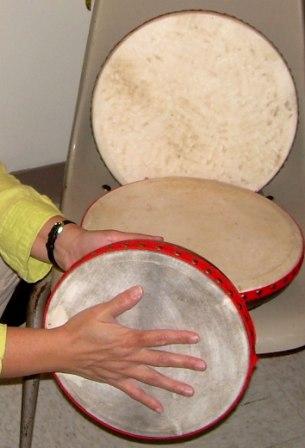 diarystory: ALAT MUSIK TRADISIONAL SUMBAWA BARAT