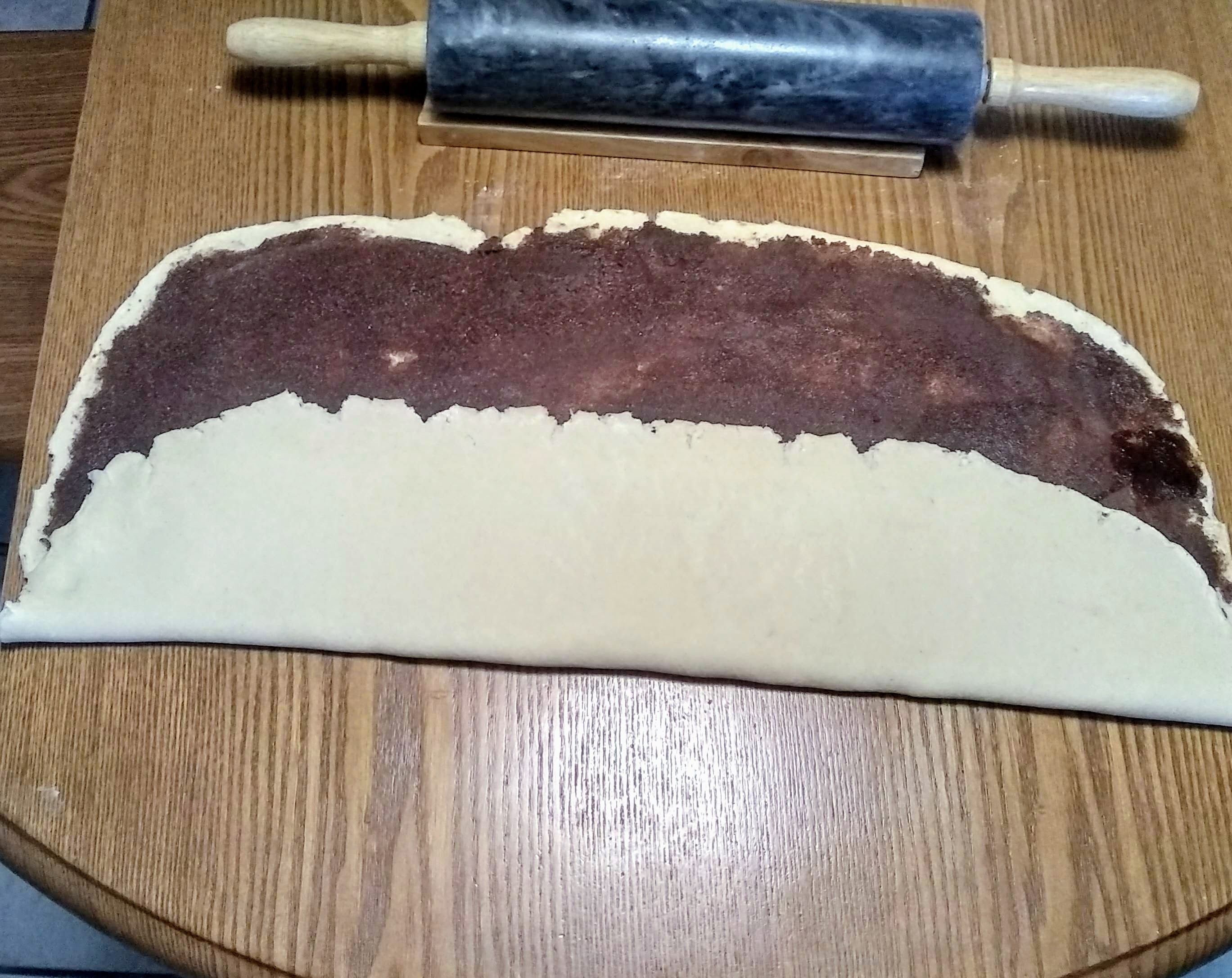 Simple Inspirations: Swedish Bullar Recipe!