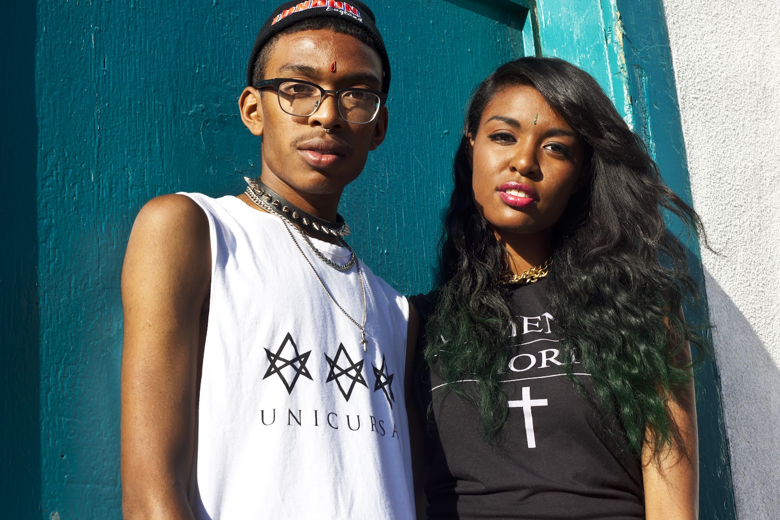 ONCEYOUTH: Inspirer Magazine