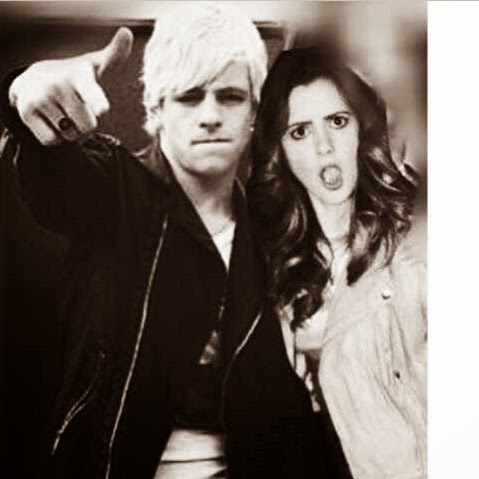 Raura Fandom : Edited Raura Pics