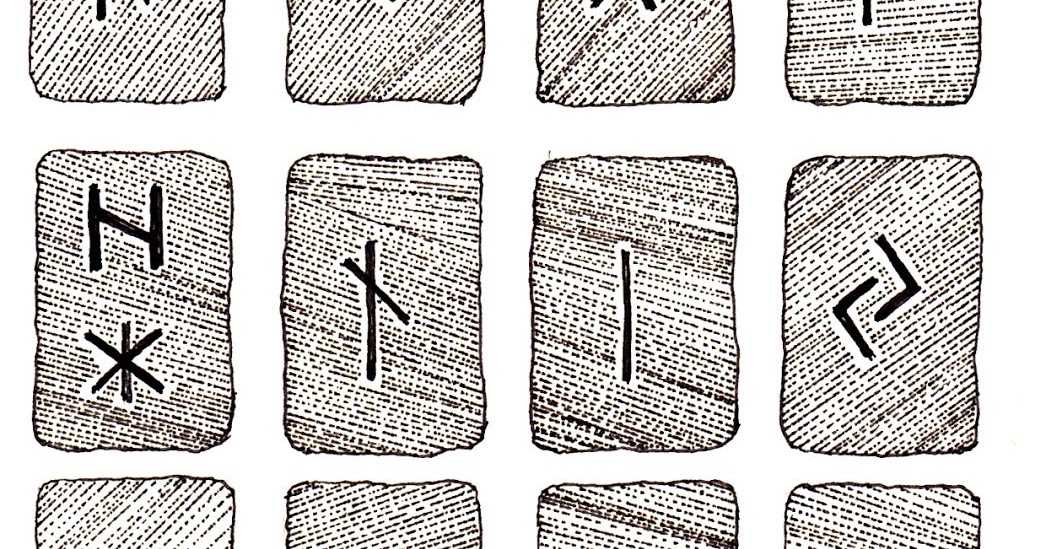 Iva Kenaz: RUNE MAGIC, DIVINATION, AND MANIFESTATION