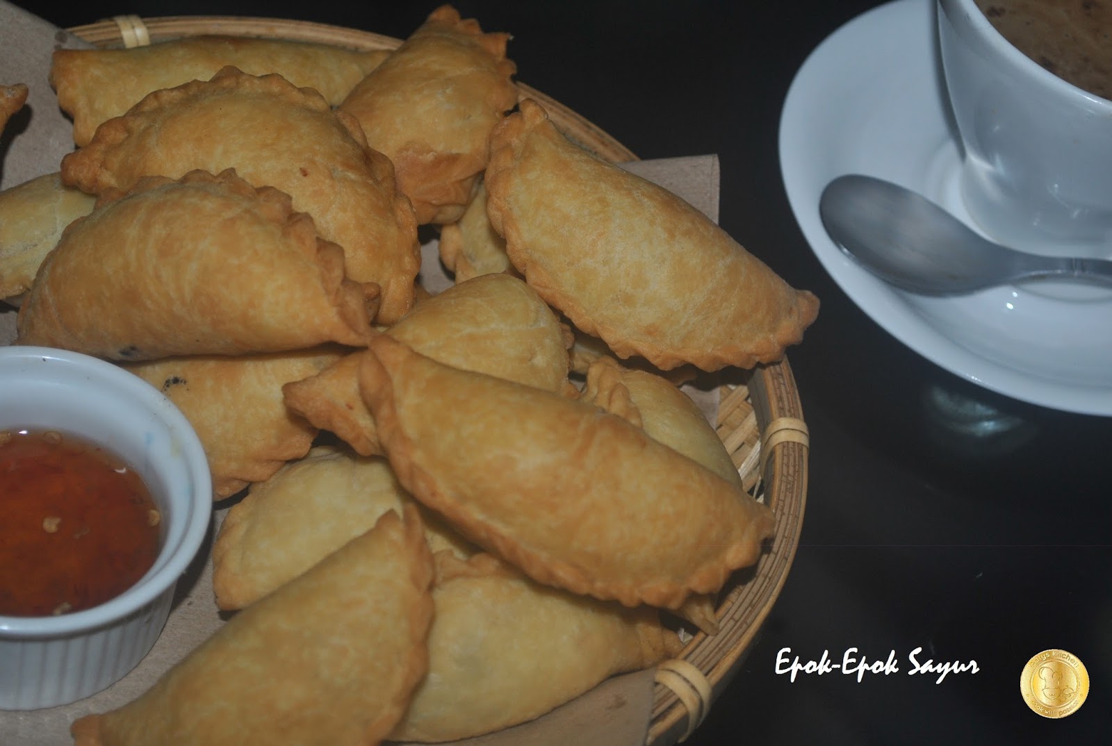 PATYSKITCHEN: EPOK-EPOK SAYUR RANGGUP
