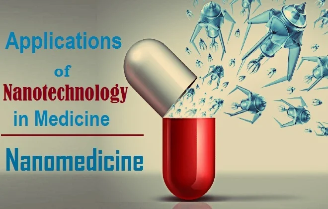 8 of The Most Important Applications of Nanotechnology in Biology and ...