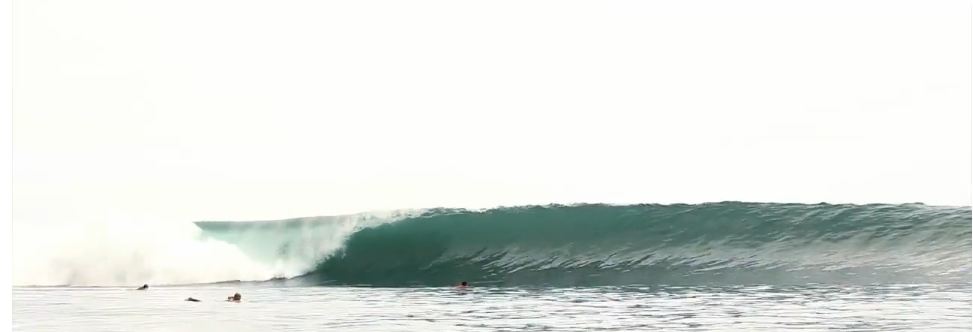 WINDSURF Colombia: Surfing the Pacific, Colombia - Nuqui