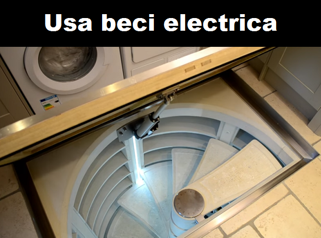 Oferte Speciale Echipamente Securitate: Deschidere electrica usa beci ...