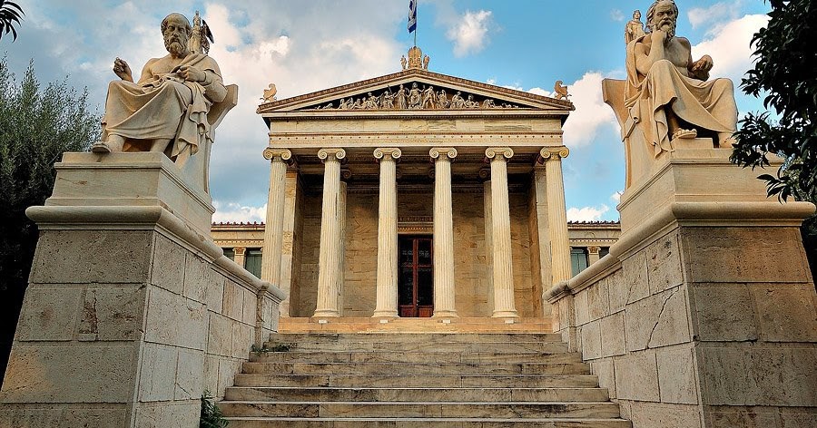 La trastienda de... José L. Louzán: La Academia