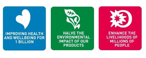 BUS560M: Unilever: A Sustainable Company