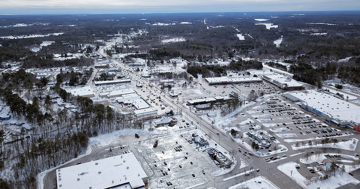 The Windham Eagle: Windham establishes new TIF districts, amends ...