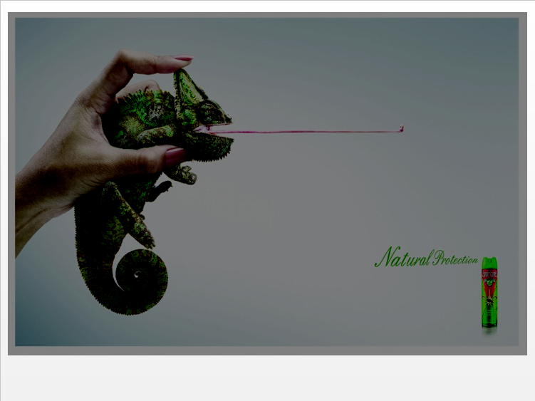 El blog de Alex: ¡¡ La retórica visual