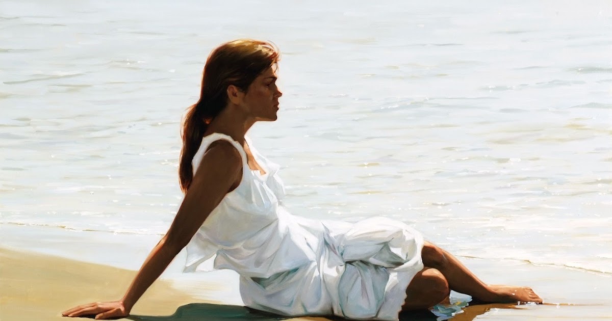 Lluís Ribas, 1949 | Figurative painter | Tutt'Art@ | Pittura * Scultura ...