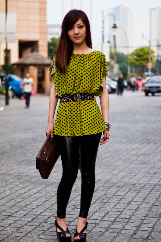 All Eco Fashion Chinese Street Fashion all-eco-fashion-chinese-street-fashion