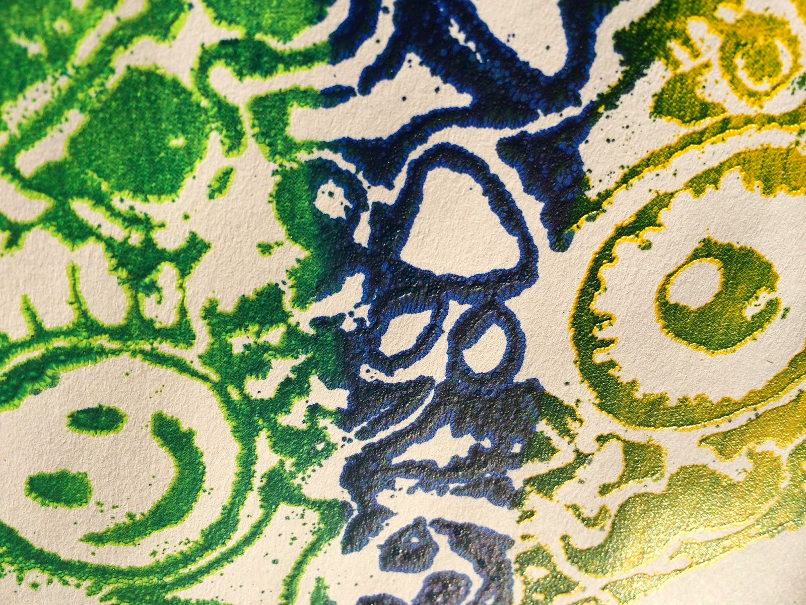 Smart Class Silk Screen Printing Made Easy