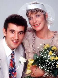 Coronation Street Blog: The Week In Classic Corrie