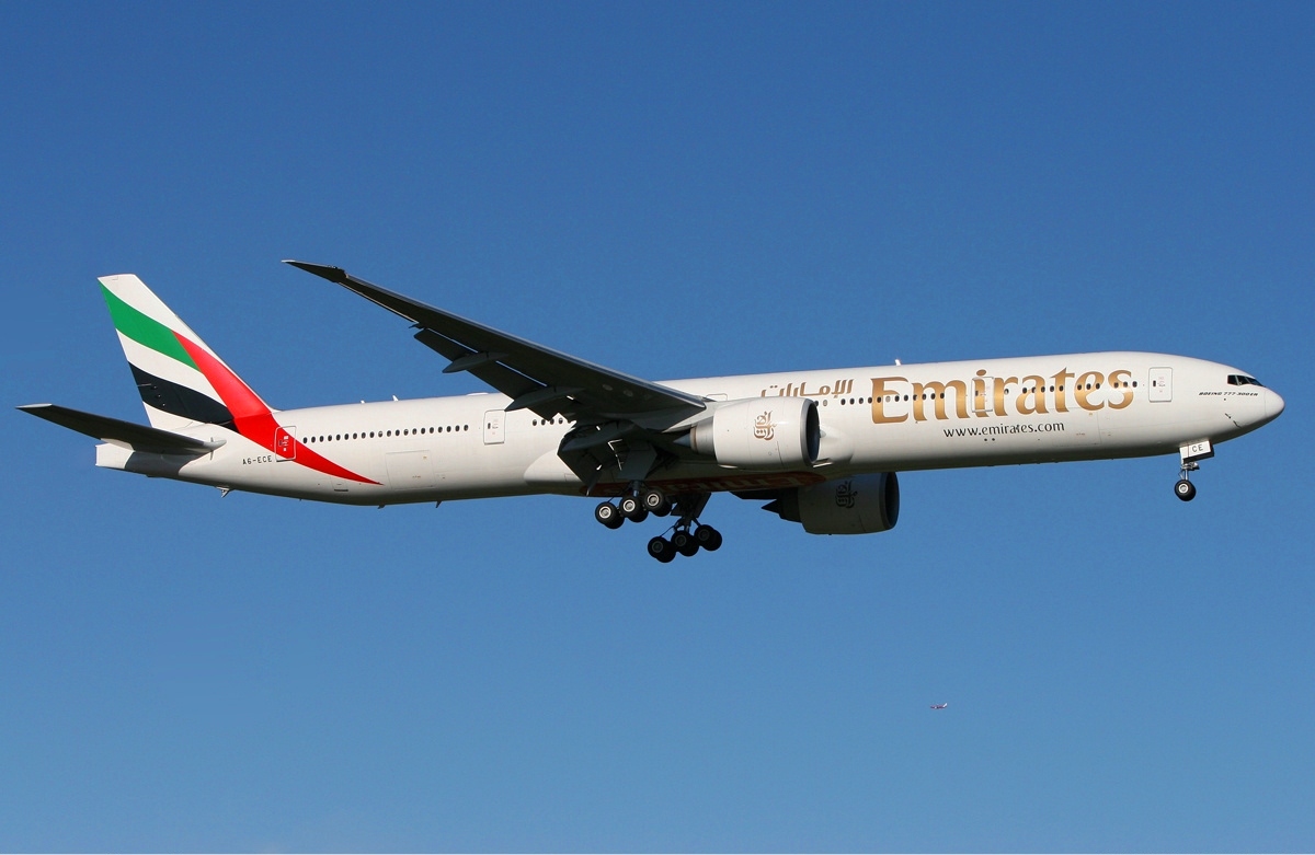 Emirates delays Zagreb return for July