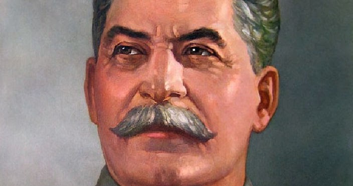 Ilustrowany Tygodnik Polski²: Stalinowi dzięki!