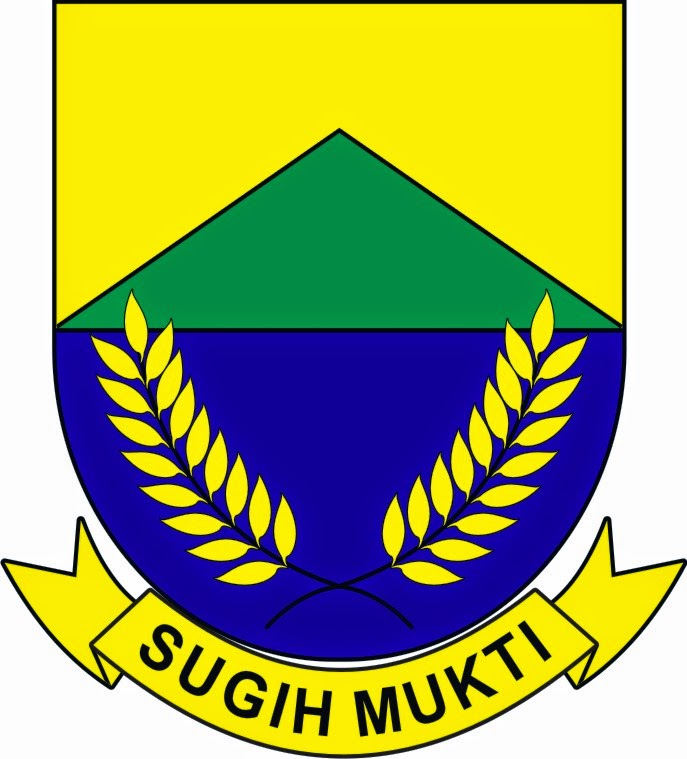 LOGO SUGIH MUKTI CIANJUR VECTOR - uzm1010