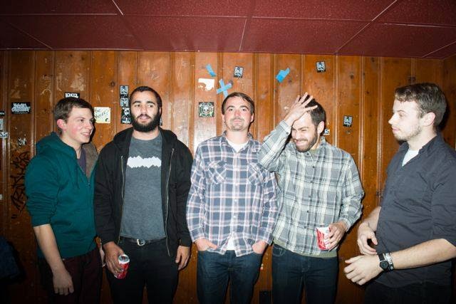 Indie Obsessive: “Why You Always Leave A Note” by Prawn – A Song Review