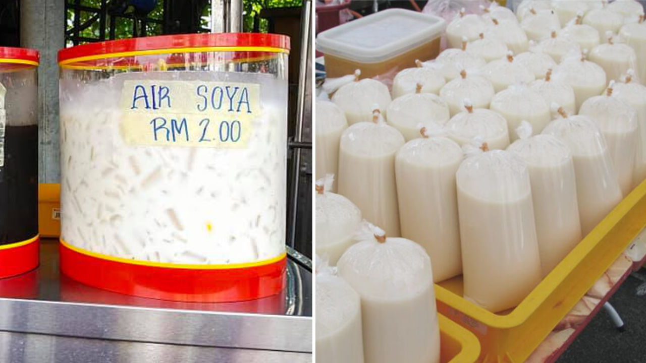 7 Resepi Air Balang Viral Paling Laris Sesuai Untuk Berniaga