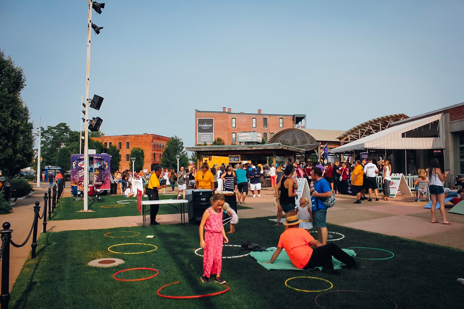 48 Hours of Family-Friendly Fun in Buffalo, New York | To & Fro