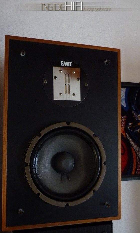 Inside Hi-Fi: Infinity Quantum Qe