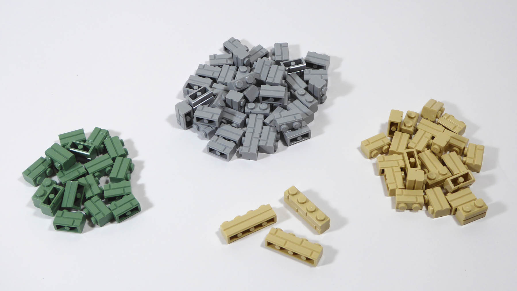 LEGO® Ideas parts review: 21325 Medieval Blacksmith | New Elementary ...