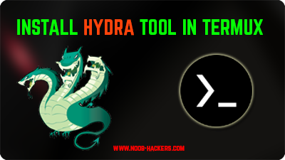 how to install hydra
