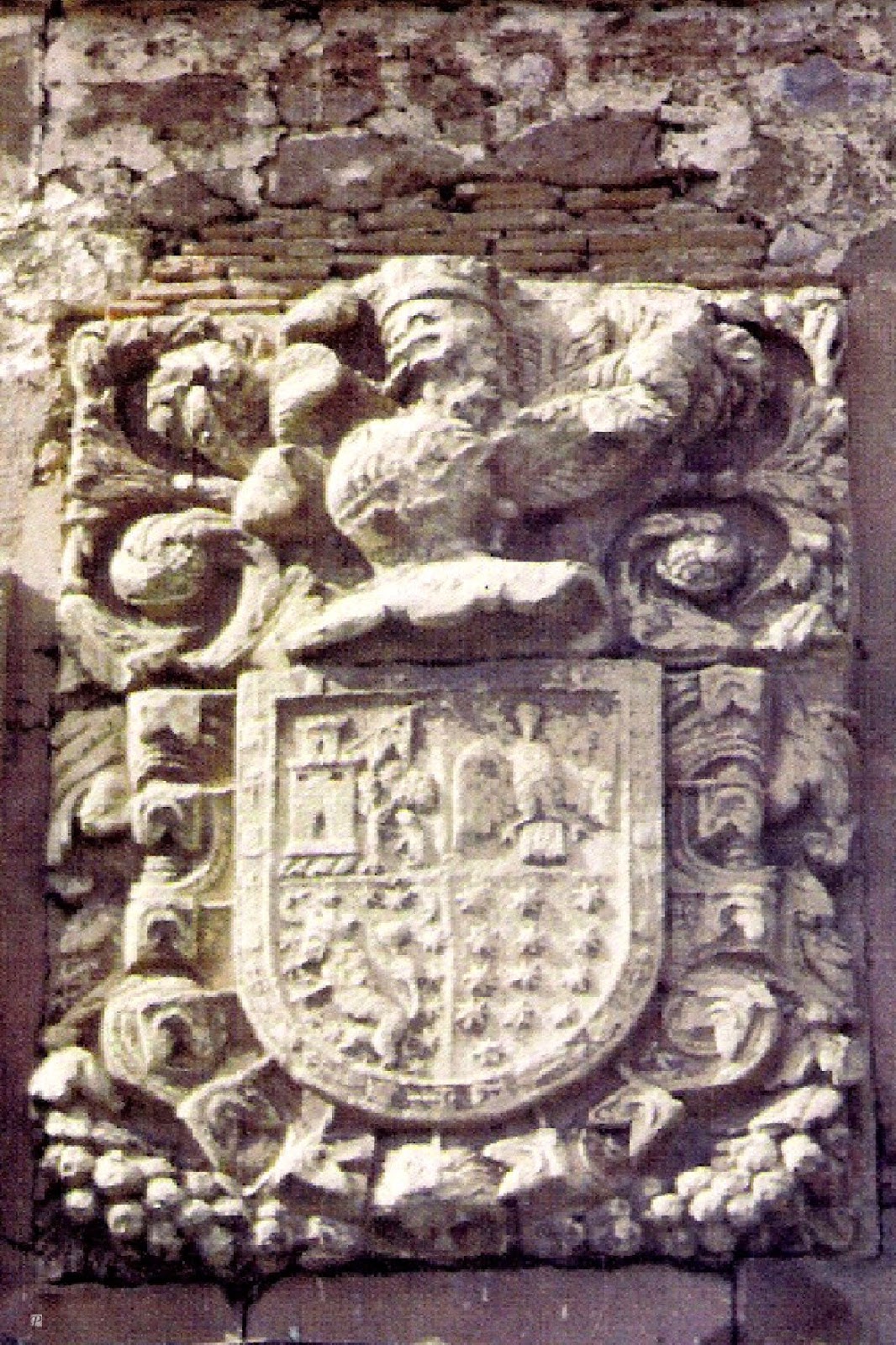 Trece Divisas de Valdeosera