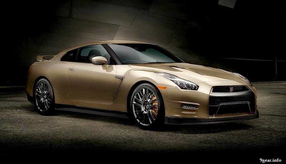 Nissan has announced pricing for its 2016 GT-R