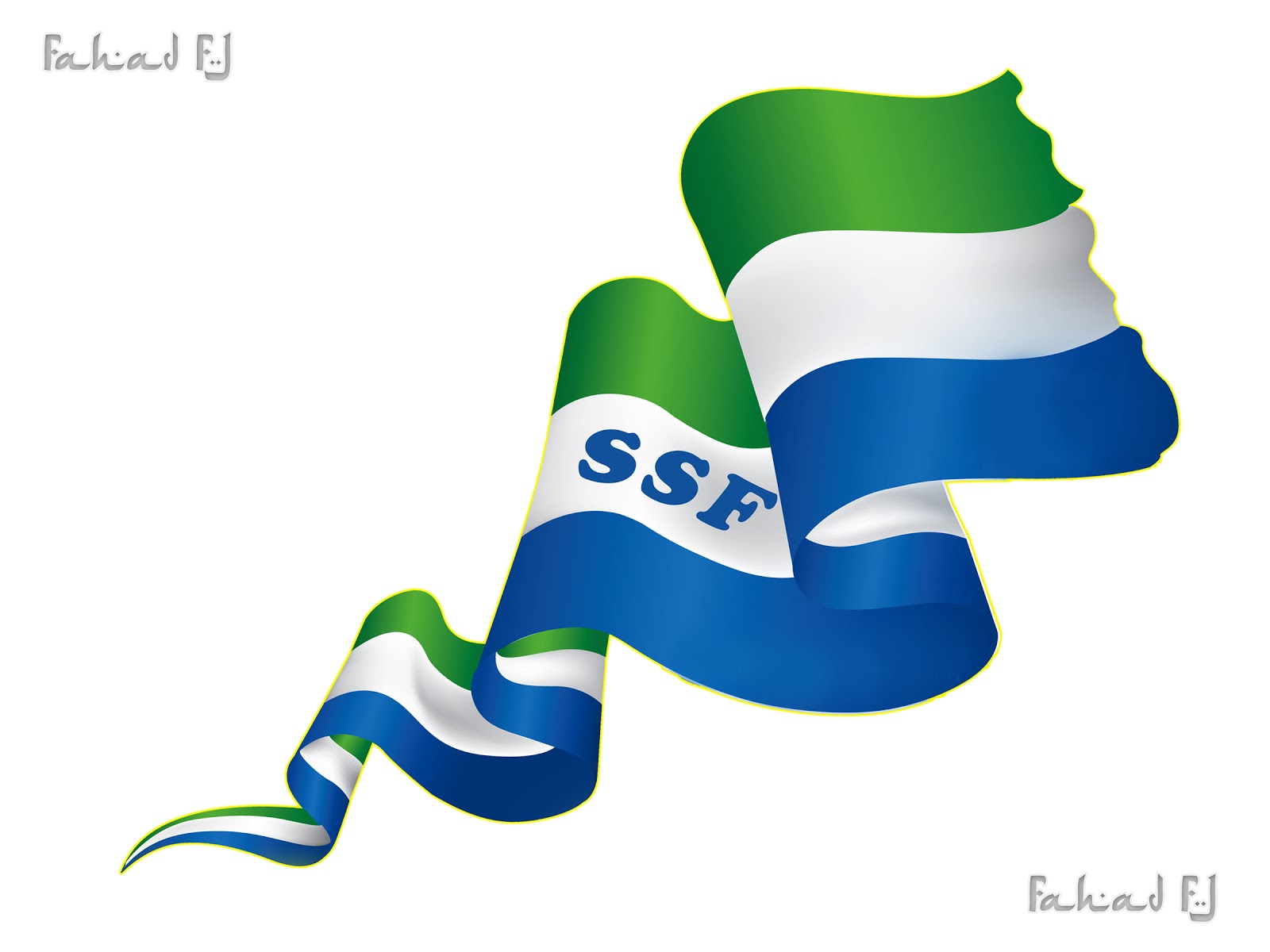 SSF: SSF flag
