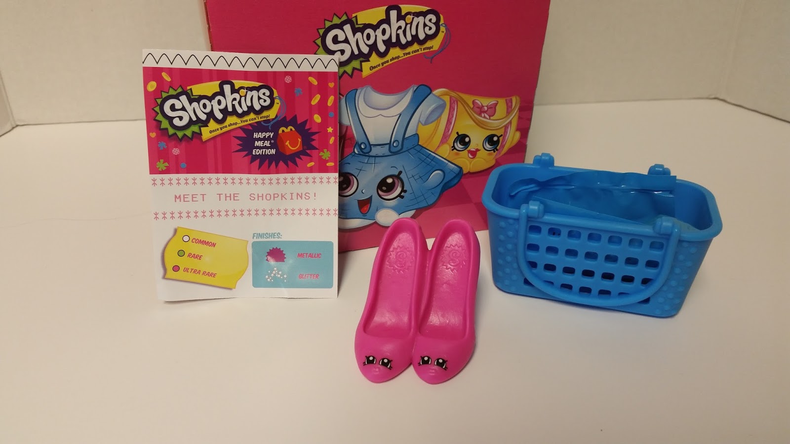 Never Grow Up: A Mom's Guide to Dolls and More: Shopkins Season 4 and ...