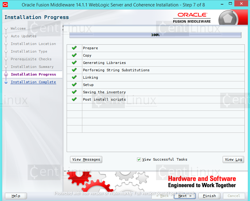 Oracle Weblogic