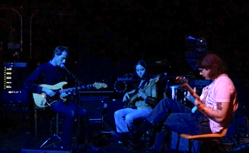 The Perlich Post: Jack Name, Isla Craig duo, Andre Ethier @ Tranzac ...