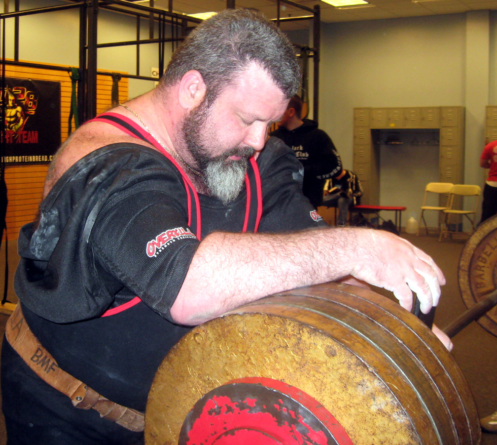 International Powerlifting Association: IPA News & Videos