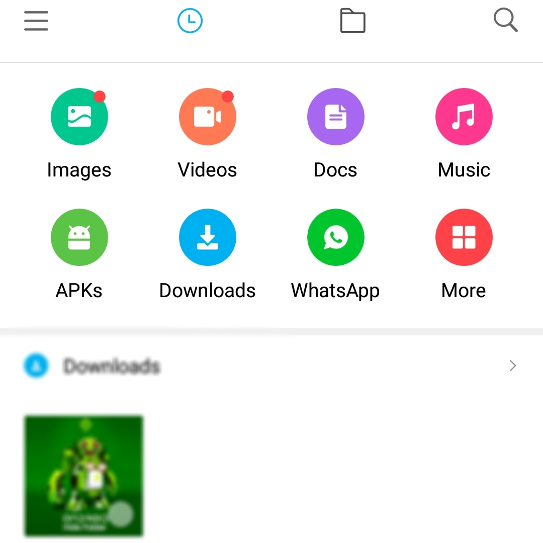 How To Hide Files And Folders On Android Devices Without Installing Any Unuseful App THE SANJ HACK How To Hide Files And Folders On Android Devices Without Installing Any Unuseful App THE SANJ HACK