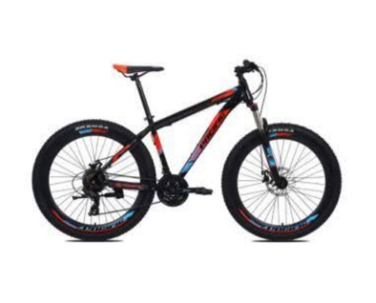 Galaxy kredit elektronik dan mebel: KLIK BROSUR SEPEDA