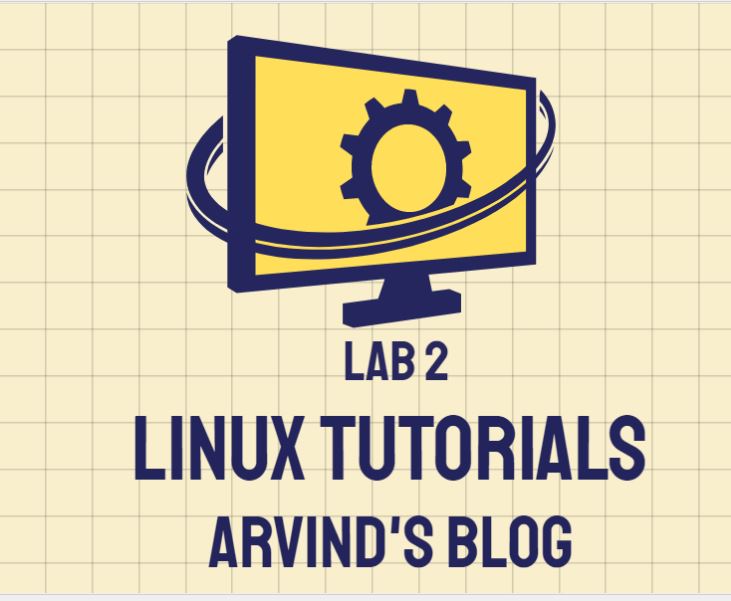 LAB 2 | FULL GUIDE | BASIC LINUX COMMANDS