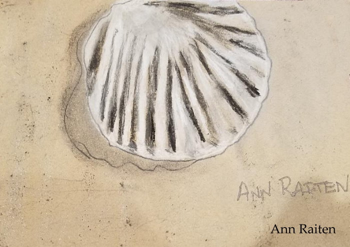 teaching art: Drawing, CLASS 7 ..... 4/13/2021