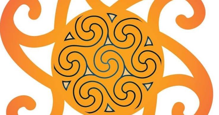 Vox clamantis in deserto: Simbolo del dio Sole celtico Belenos