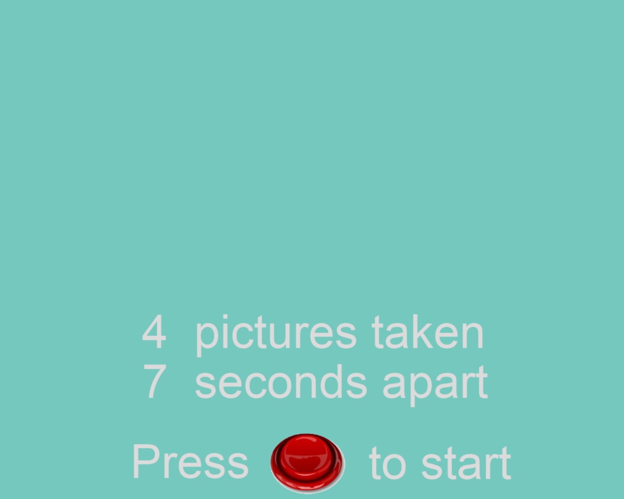 Wedding Photo Booth - Forget Rentals