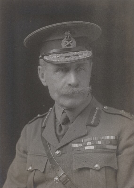 The Life of Empress Alexandra: Alexandra's telegram to Major-General ...