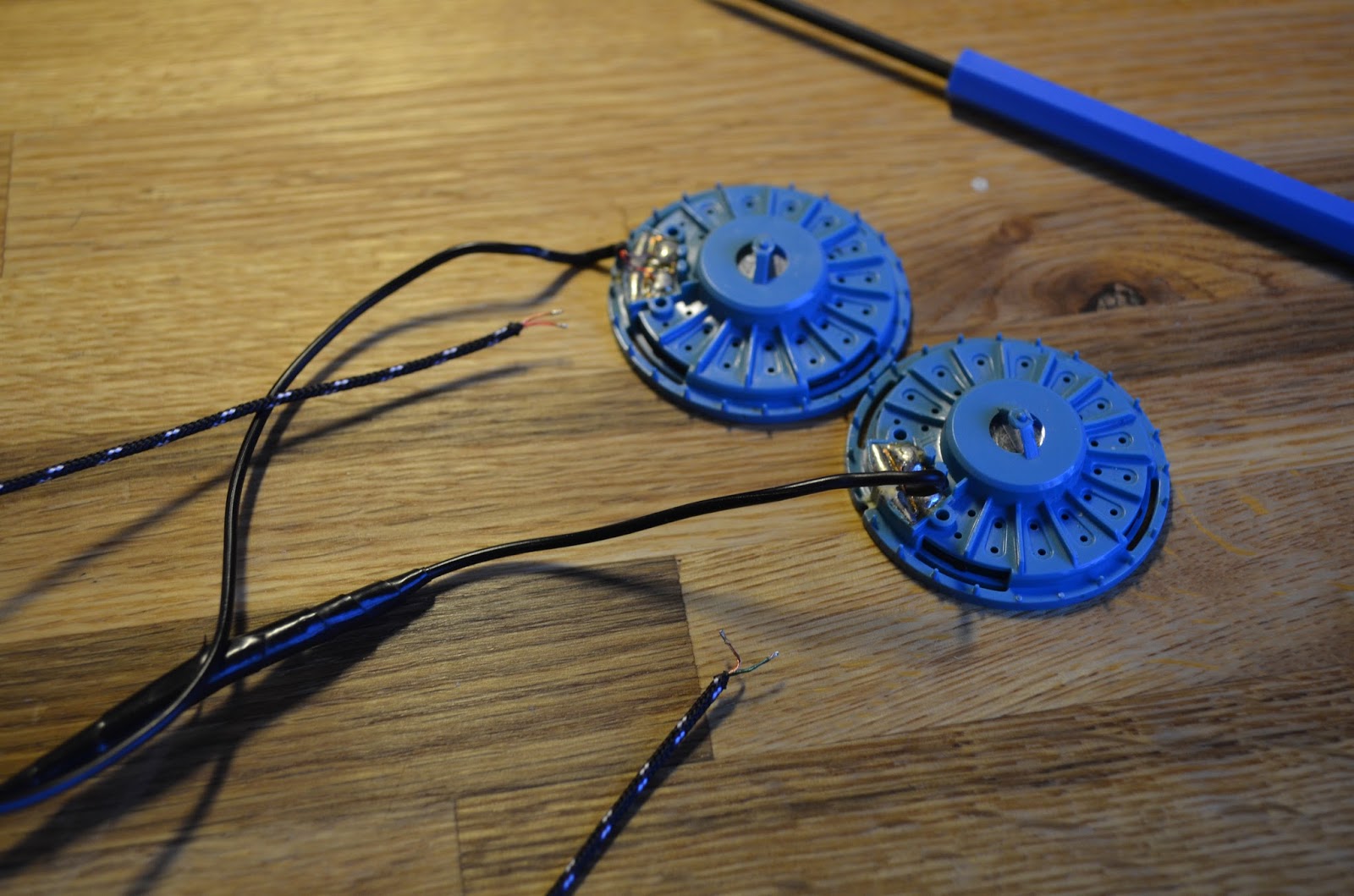 Φmusic: Koss Porta Pro cable replacement guide