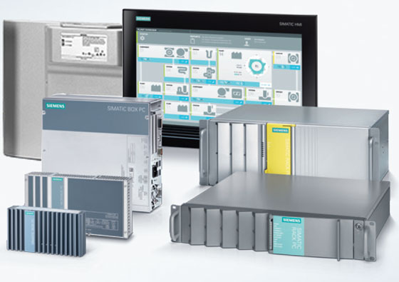 Different dynamic application of SIMATIC PC – make sure the great ...