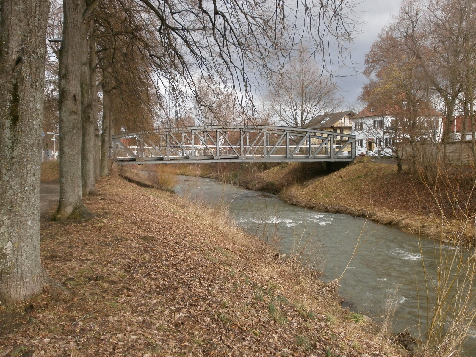 Die Schwäbische Alb und ihre Natur: Der Heuberg-Rundweg - ein ...