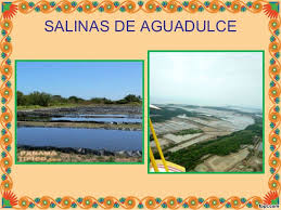 Conoce las Salinas de Aguadulce: Conociendo