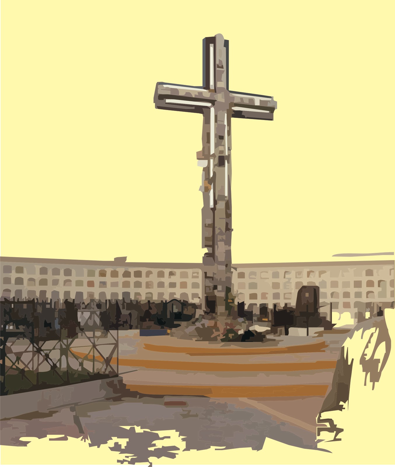 Sopa Teóloga: c. MANUEL CERNA: crónica de un mártir reivindicado. Por ...