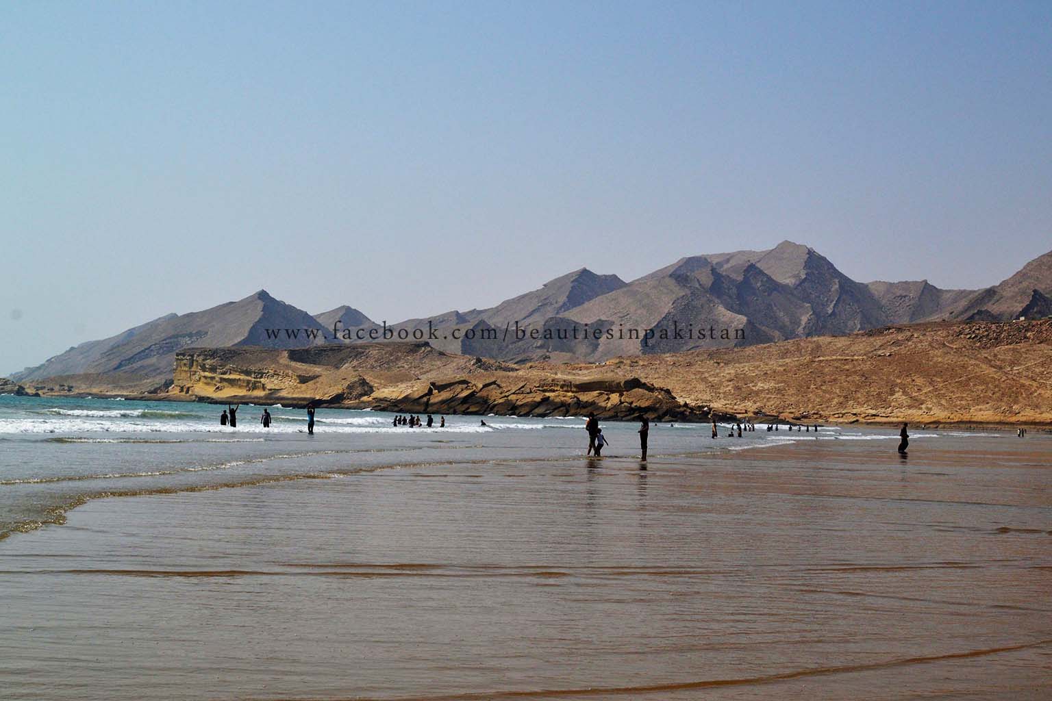 Sindh - Province of Pakistan ~ Beautiful Places In Pakistan