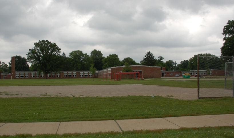 Caminsky's World: Bulman Farewell