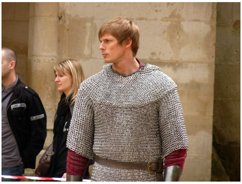 MERLIN BBC FAN BLOG - Welcome to The Crystal Cave - News and Spoilers ...