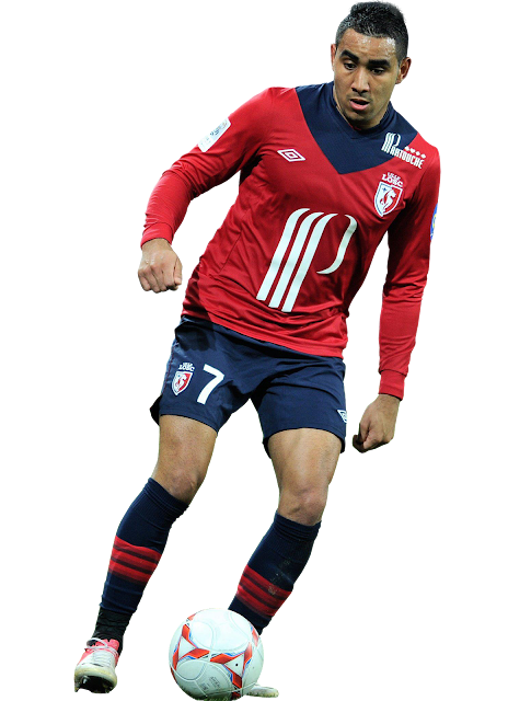 FLrenders: Render Lille